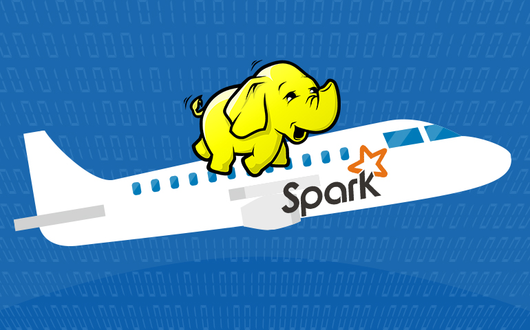 Understanding Hadoop And Spark More Than Tools True Big Data Frameworks