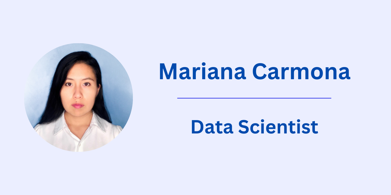 Mariana Carmona | Website